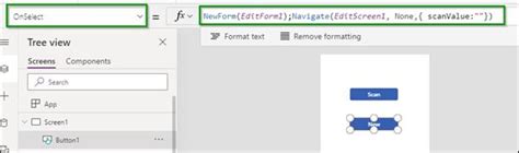 working with barcode scanner in powerapps microsoft dynamics 365 crm tips and tricks