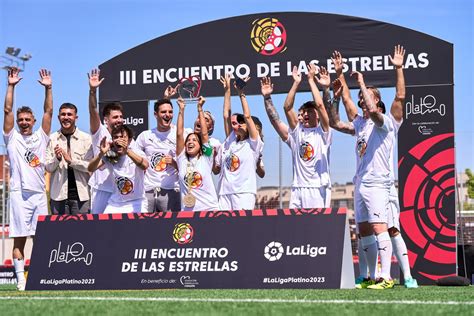 FEC Corazón on Twitter RT PremiosPLATINO Qué experiencia única