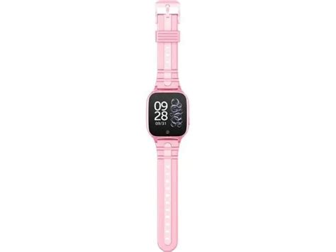 Smartwatch FOREVER See Me 2 KW 310 Różowy najlepsza cena opinie