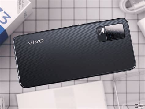 Vivo Y Unboxing And First Impressions