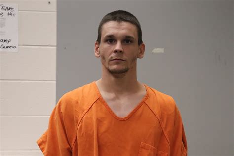 PEOPLES THOMAS WAYNE 03 02 2021 Madison County Mugshots Zone