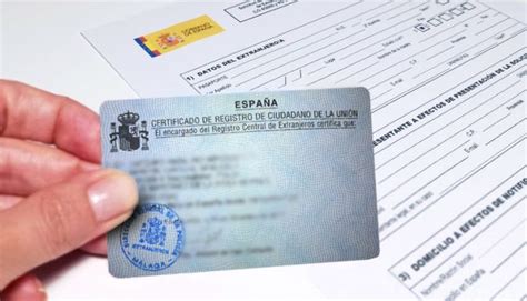 Tramitaci N Nie Tax Advice