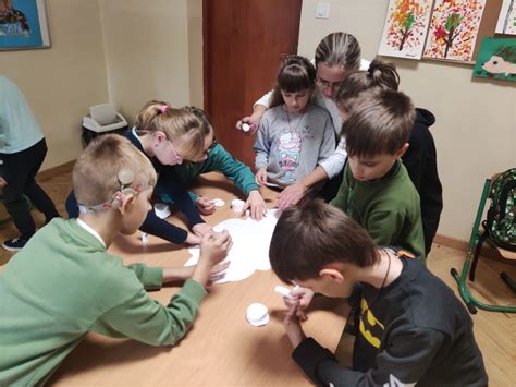 Projekt edukacyjny Czytam z klasą lekturki spod chmurki Zespół