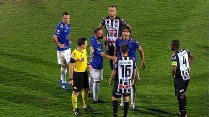 Cruzeiro X Oper Rio Pr Veja Os Gols Os Lances Do Var E Os Melhores