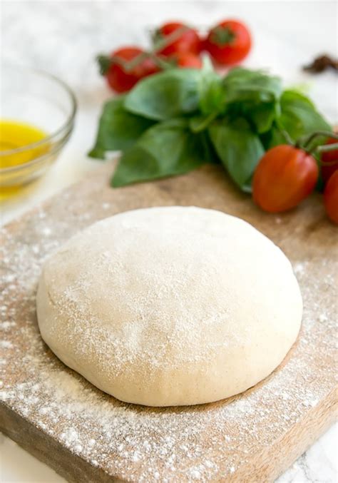 What Is The Best Homemade Pizza Dough At Lisa Bean Blog