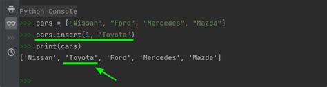 How To Add Elements To A List In Python Cherry Servers