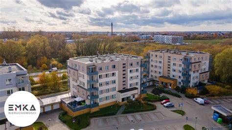 Mieszkanie nad morzem Kołobrzeg nowoczesne budownictwo 3