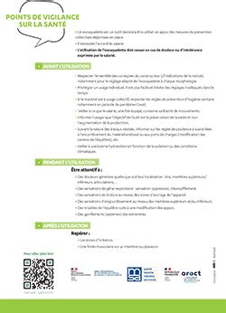 Annexes Commission Paritaire Hygi Ne S Curit Et Conditions De Travail