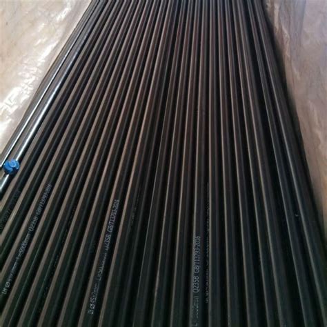 Alloy Steel Pipe Seamless Pipe Shanghai Zhucheng Pipe Fittings