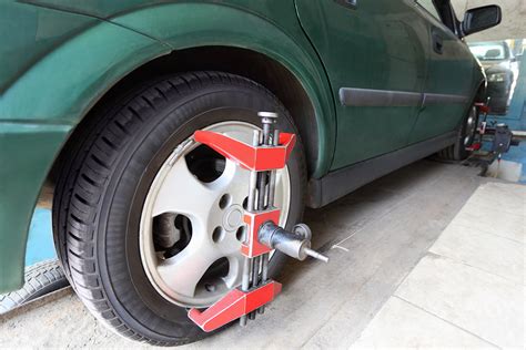 Equilibratura Ed Assetto Ruote SpecialGomme Di Calabrese Marco