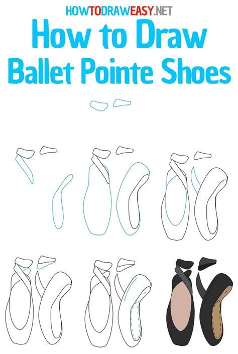 Ballerina Drawing Ballet Drawings Dancing Drawings Easy Drawings