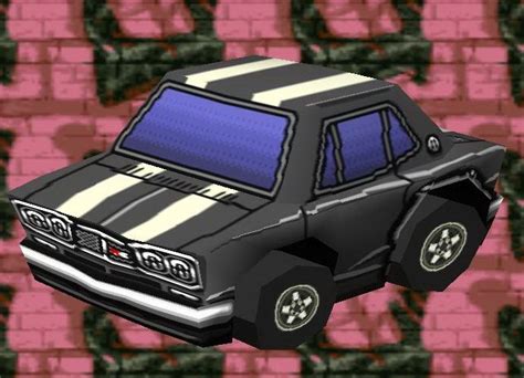 Igcd Net Nissan Skyline In Choro Q