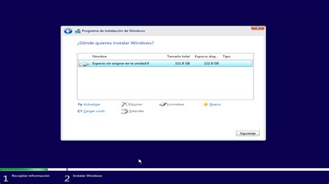 Cómo Instalar Windows 102021 Tu Rincón Informático