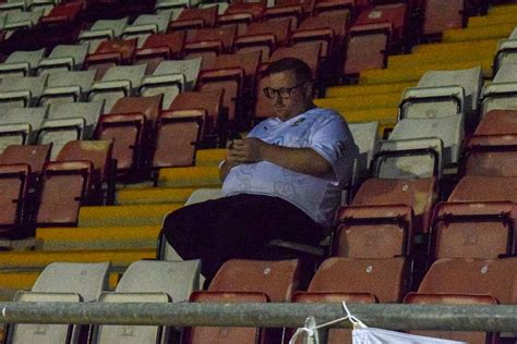Dagenham Redbridge 1 2 York City Flickr