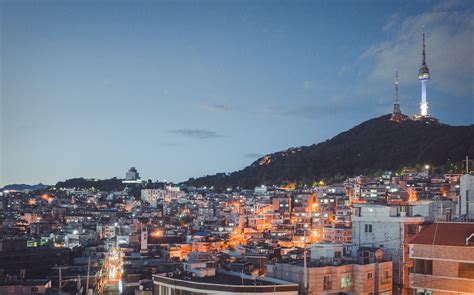 Seoul K Wallpapers Top Free Seoul K Backgrounds Wallpaperaccess