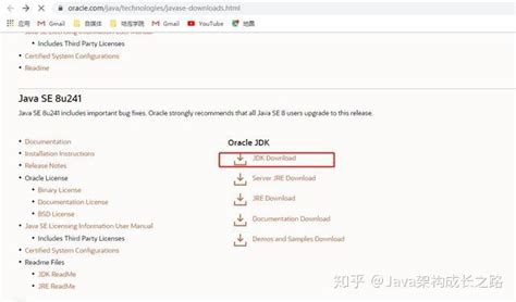 linux配置java环境 知乎