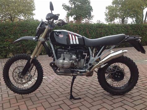 Épinglé par Hans Str sur Motor Bmw R80 K75
