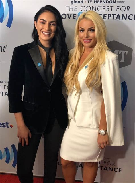 Sonya Deville Mandy Rose Wcw Wwf Sonya