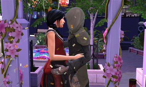 Sims Grim Reaper Mod Gosteuropean