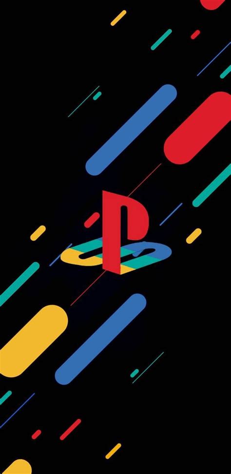 Discover Playstation Iphone Wallpaper Best In Cdgdbentre