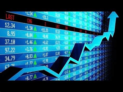 Pasar Finansial Dan Teori Suku Bunga YouTube