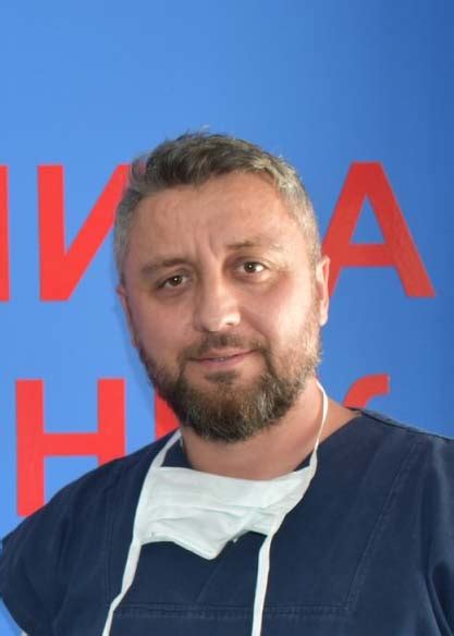 Odjeljenje Op Te Hirurgije Jzu Bolnica Zvornik