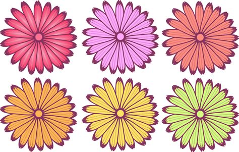 672 Vintage Flower Images The Graphics Fairy Clip Art Library