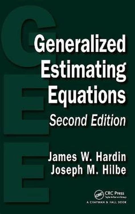 generalized estimating equations