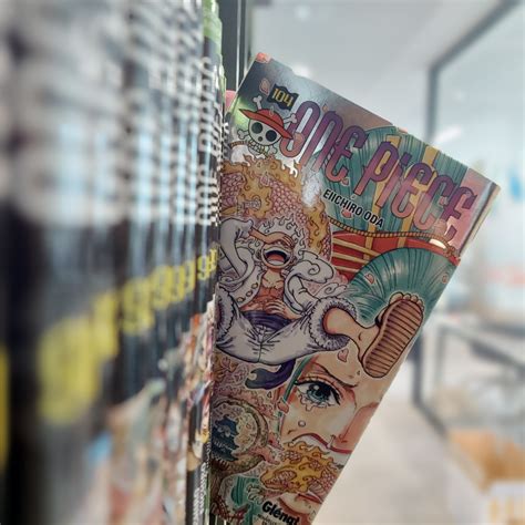 One Piece Édition originale Tome 104 Edition de Lancement