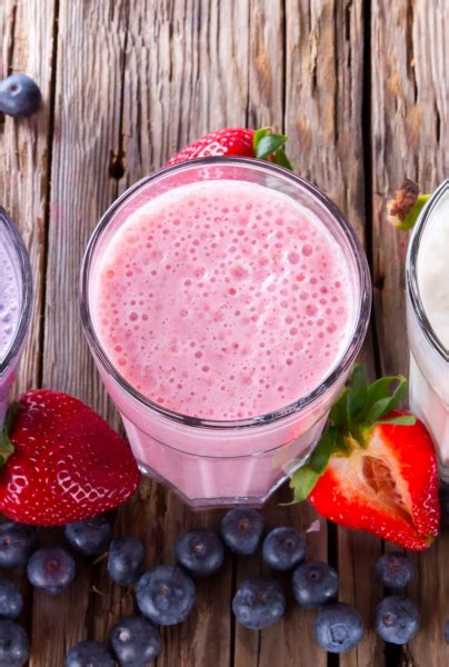 Cuál es la mejor hora del día para tomar licuados MUI Fitness