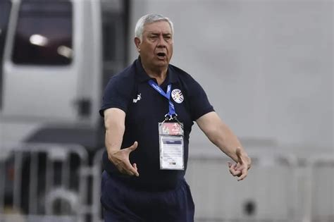 Paraguay vs Venezuela Preolímpico Sub 23 Alineaciones confirmadas