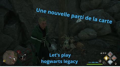 On Explore Un Nouveau Secteur De La Carte YouTube
