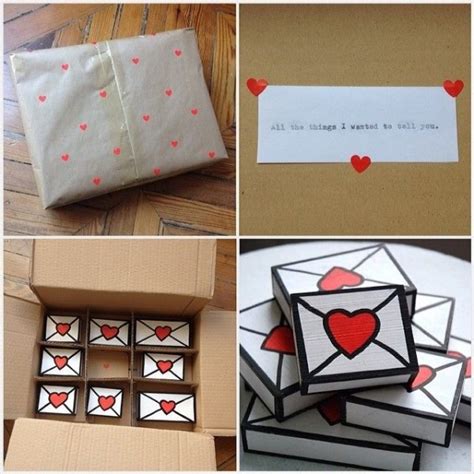 Los pequeños detalles marcan la diferencia ideas para tu regalo de San