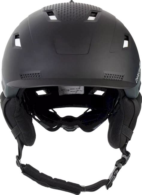 Kask Narciarski Lega Dare2B Czarny Sport Shop Pl