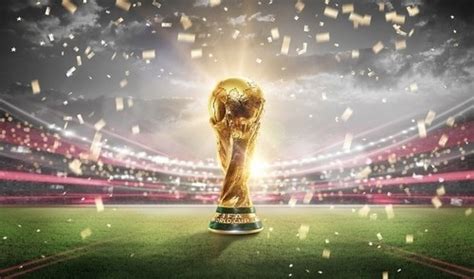 Fotbolls Vm I Qatar