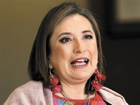 INE ordena quitar y sustituir spots de precampaña de Xóchitl Gálvez