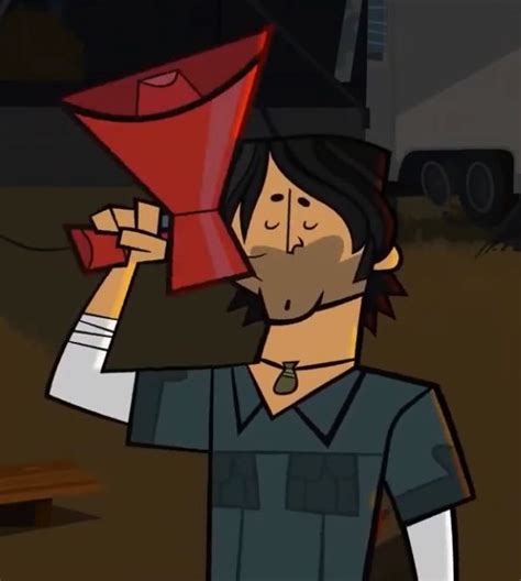 Chris Mclean Tda Total Drama Island Drama Favorite Character