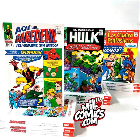 Panini C Mics Espa A On Twitter Rt Milcomics Buenos D As Si Te