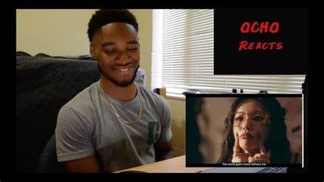 Guess Who S Back Reaction To G I Dle Allergy Official