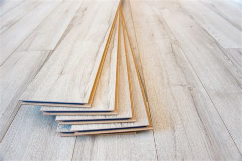 Lame dun parquet stratifié tout ce quil faut savoir Robin du Bois
