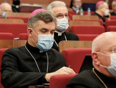 EpiskopatNews on Twitter W dniach 14 i 15 marca w Warszawie miało