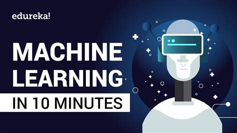 machine learning in 10 minutes what is machine learning machine learning for beginners