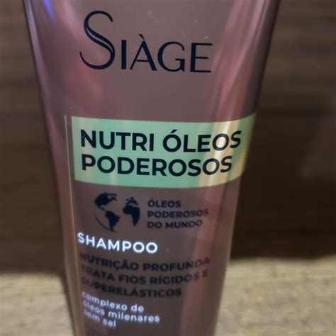 Eudora Shampoo Nutri Oleos Poderosos Review Abillion