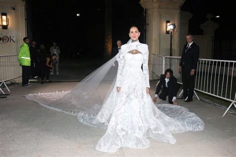 La emoción de Marcelo Tinelli tras la boda de Cande y Coti Sorokin