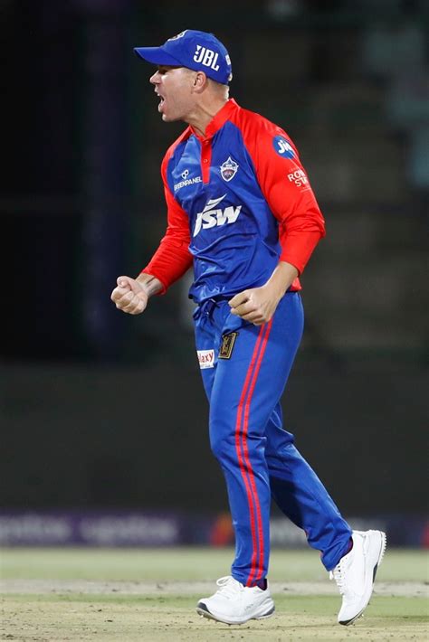 David Warner Hits Incredible 99th Fifty In T20 Cricket