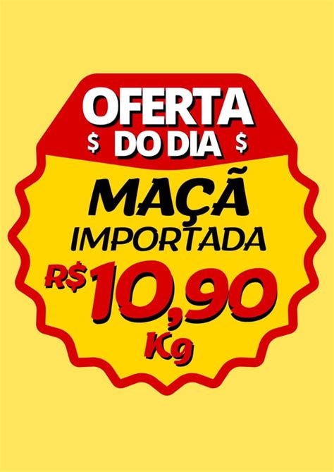 Modelos gratuitos e personalizáveis de oferta Canva