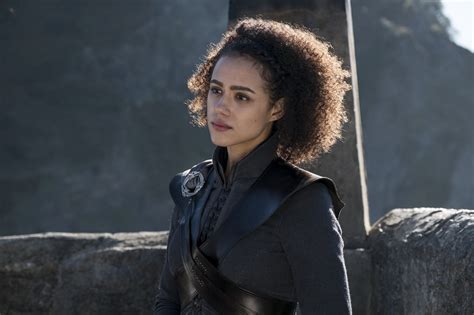 Game Of Thrones La Escena De Desnudo Favorita De Emilia Clarke