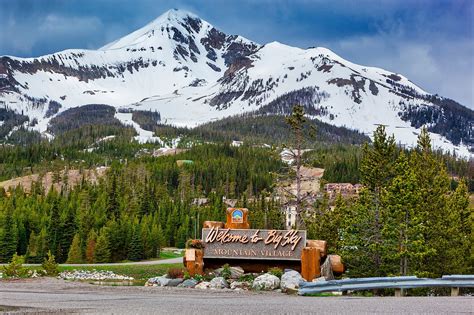 13 Most Beautiful Small Towns In Montana WorldAtlas