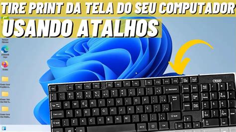 Atalho Para Print Teclado Image To U