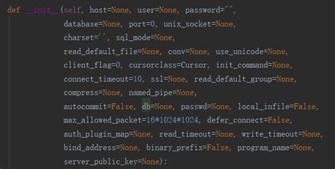 （python）远程连接mysql数据库 suanmiao 博客园